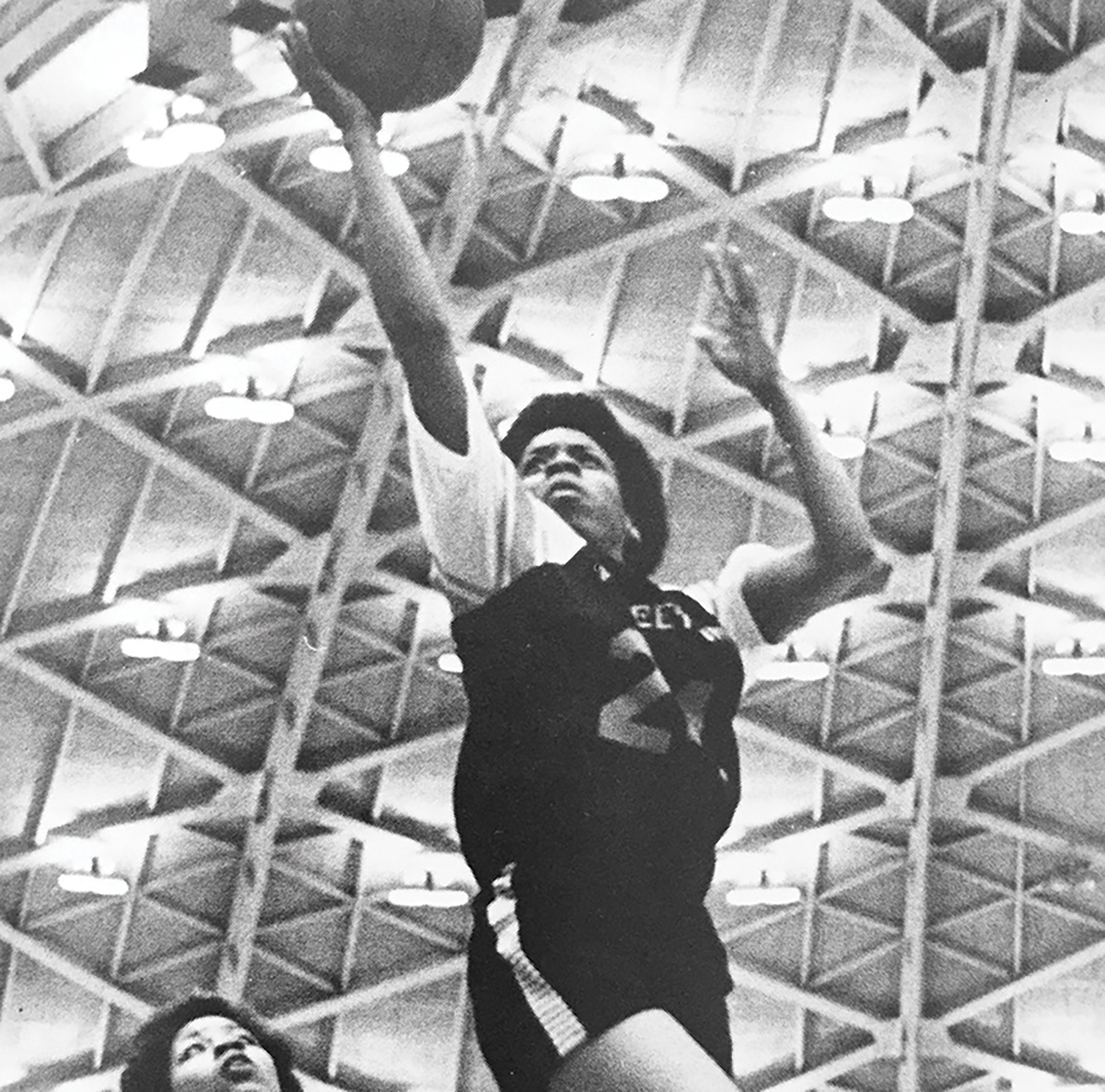 Lives: Jackie Jackson ’78 | Princeton Alumni Weekly