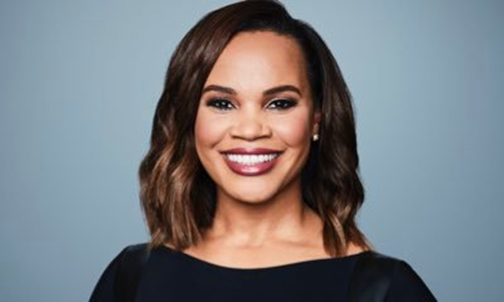 Laura Coates ’01, Former Prosecutor, Calls for Justice in Our Legal ...