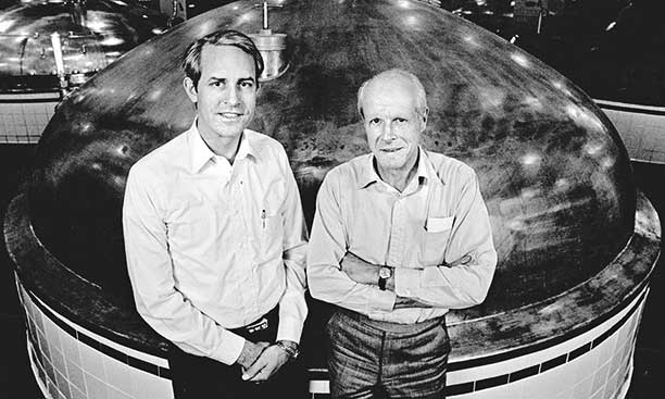 Lives: William Coors ’38 *39 | Princeton Alumni Weekly