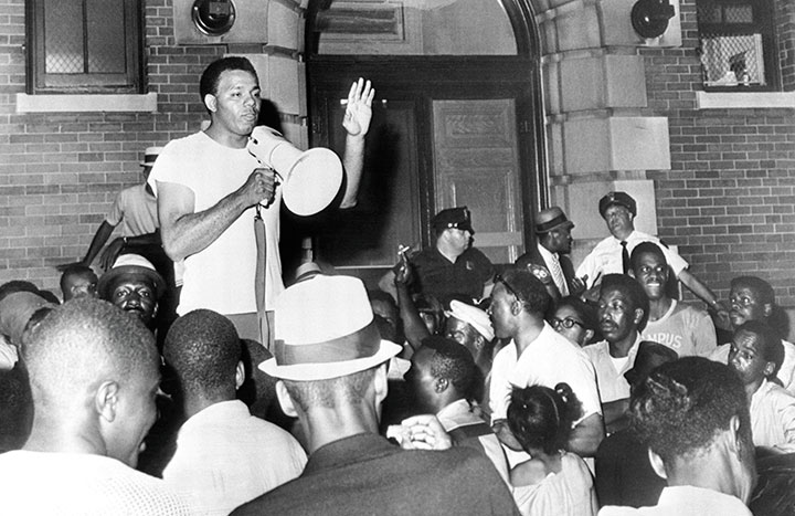 Lives: Robert Curvin *75 | Princeton Alumni Weekly