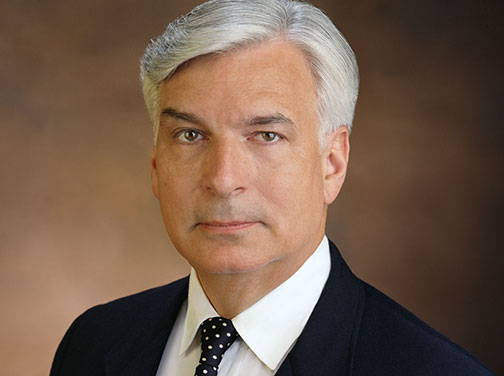 Lives: Bruce G. Dunning '62 | Princeton Alumni Weekly