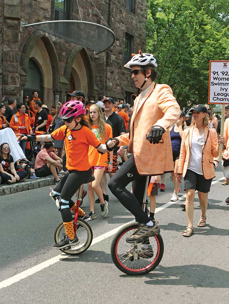 Lives: Steven Gubser ’94 *98 | Princeton Alumni Weekly