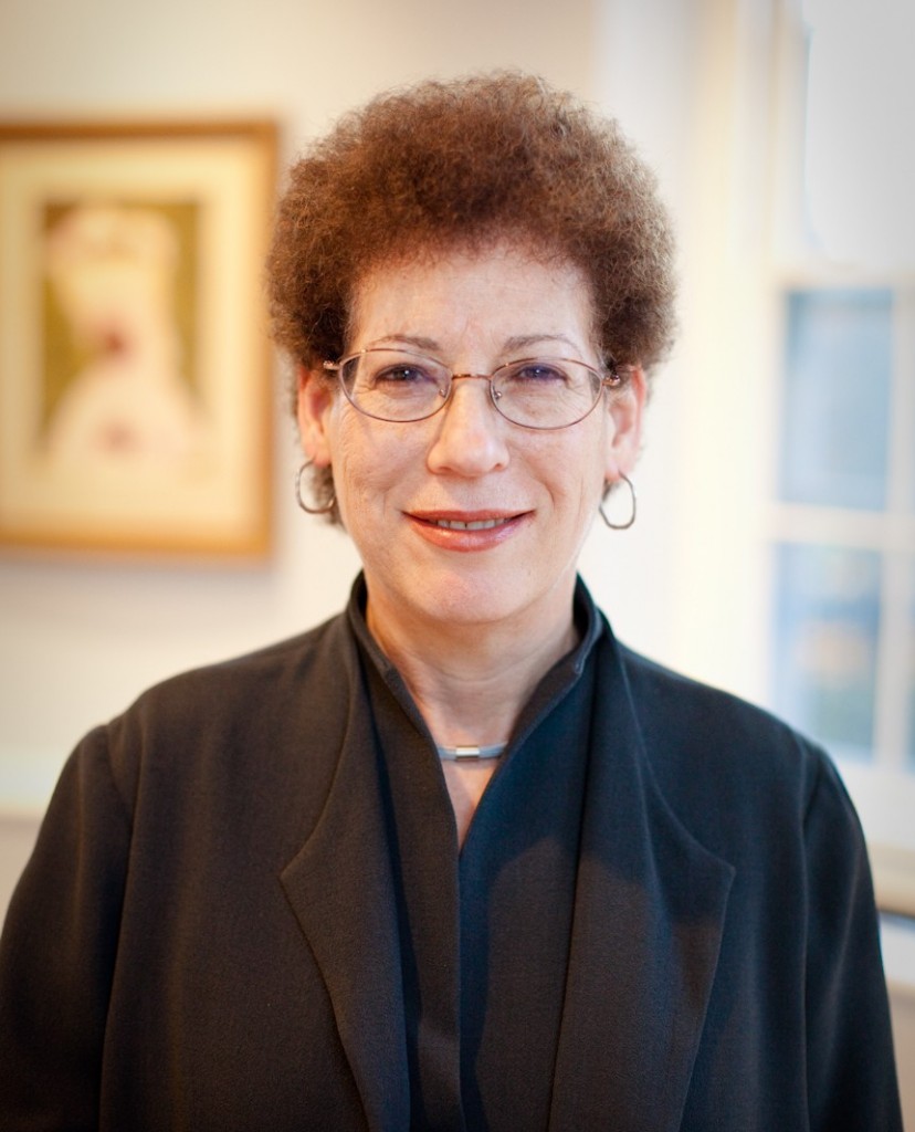 Lizabeth Cohen ’73 Unspools a History of Urban Development Through the ...