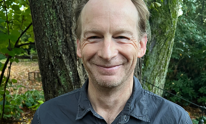 Mike Millner ’90 Is Preserving the Legacy of Writer Jack Kerouac ...