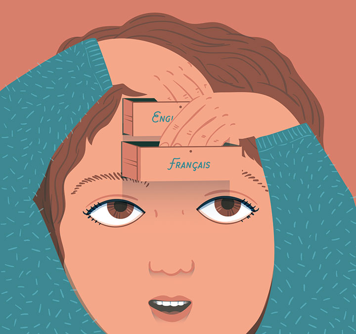 Psychology: Baby Double Talk | Princeton Alumni Weekly