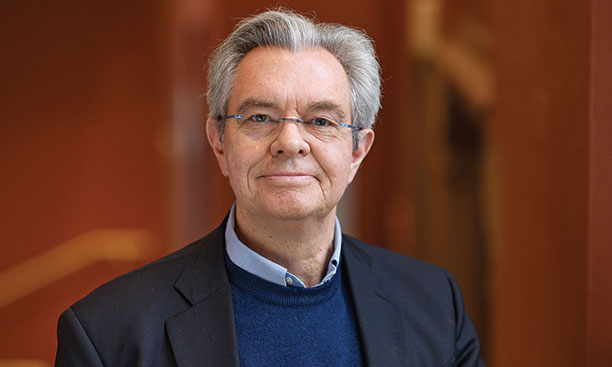 Crime Fiction: The Most American Genre | Princeton Alumni Weekly