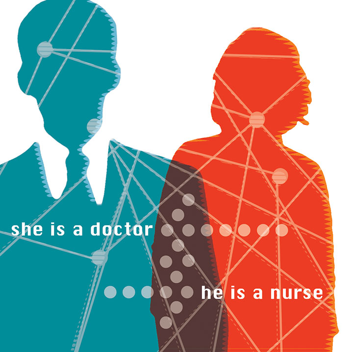 Computer Science: Reprogramming Bias | Princeton Alumni Weekly