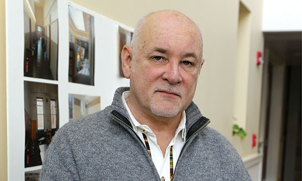 Q&A: John Borneman on the Refugees’ Dilemma | Princeton Alumni Weekly