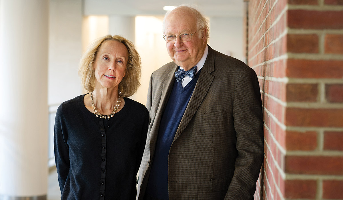 Economics: Mortality Rising | Princeton Alumni Weekly