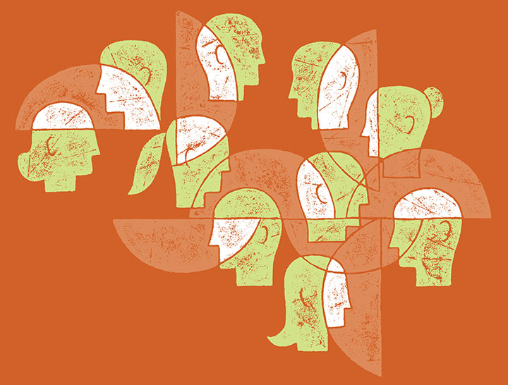 Psychology: How Collective Memories Are Created | Princeton Alumni Weekly