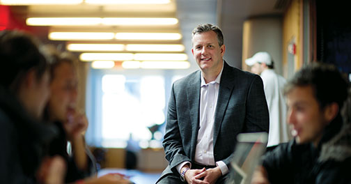 Religion: The Good Samaritan | Princeton Alumni Weekly