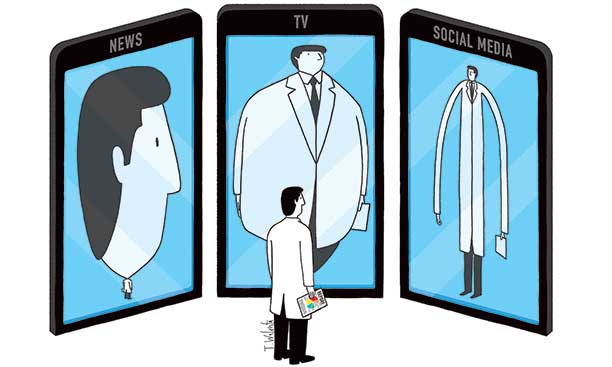 Sociology and Public Affairs: How Facts Are Distorted | Princeton ...