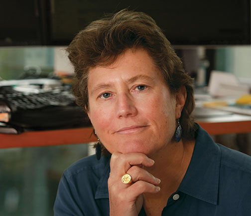 Faculty Book: Helen Milner | Princeton Alumni Weekly