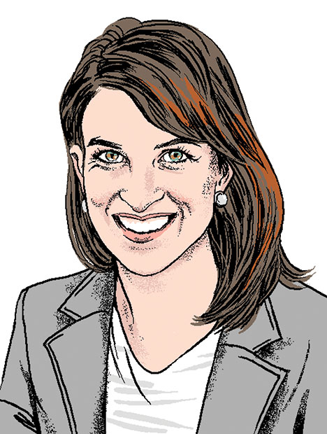 The Language of America | Princeton Alumni Weekly