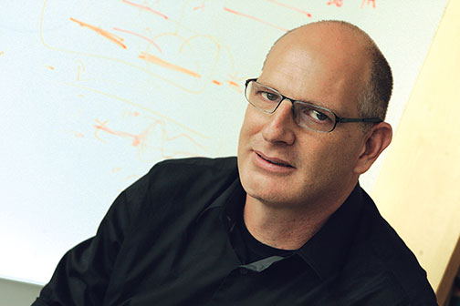 Three Views on Psychology: the Brain at Work | Princeton Alumni Weekly