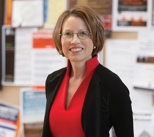 International Affairs: Reform School | Princeton Alumni Weekly