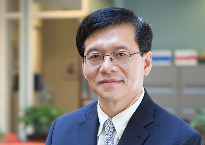 Q&A: Yu Xie: Knowing China | Princeton Alumni Weekly