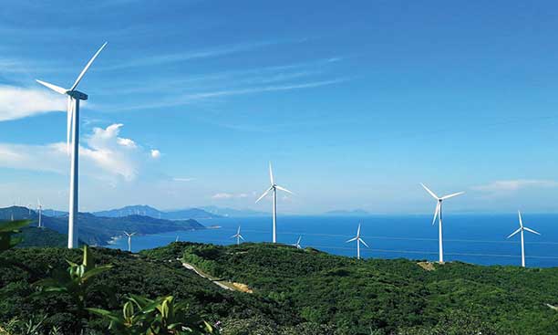 Civic and Environmental Engineering: The Winds of Change | Princeton ...