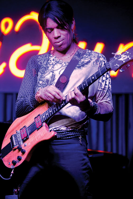 Profiles in music | Princeton Alumni Weekly