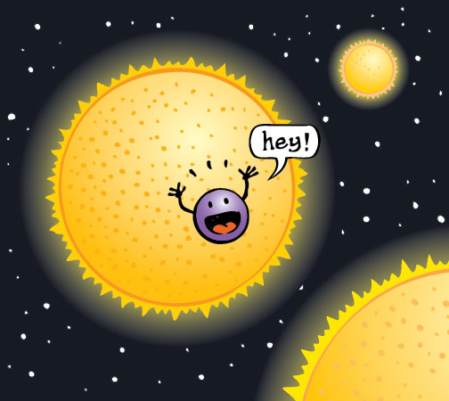 BREAKING GROUND: Simpler tools for cosmic findings | Princeton Alumni ...