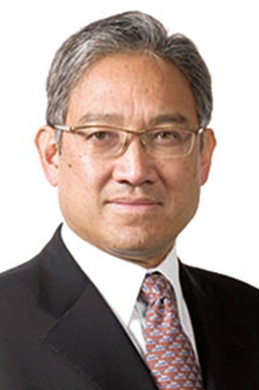 For global efforts, a $10 million gift | Princeton Alumni Weekly