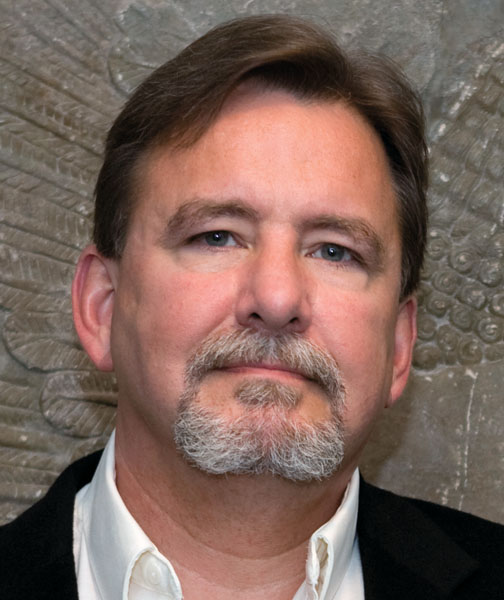 Curator no longer part of probe | Princeton Alumni Weekly