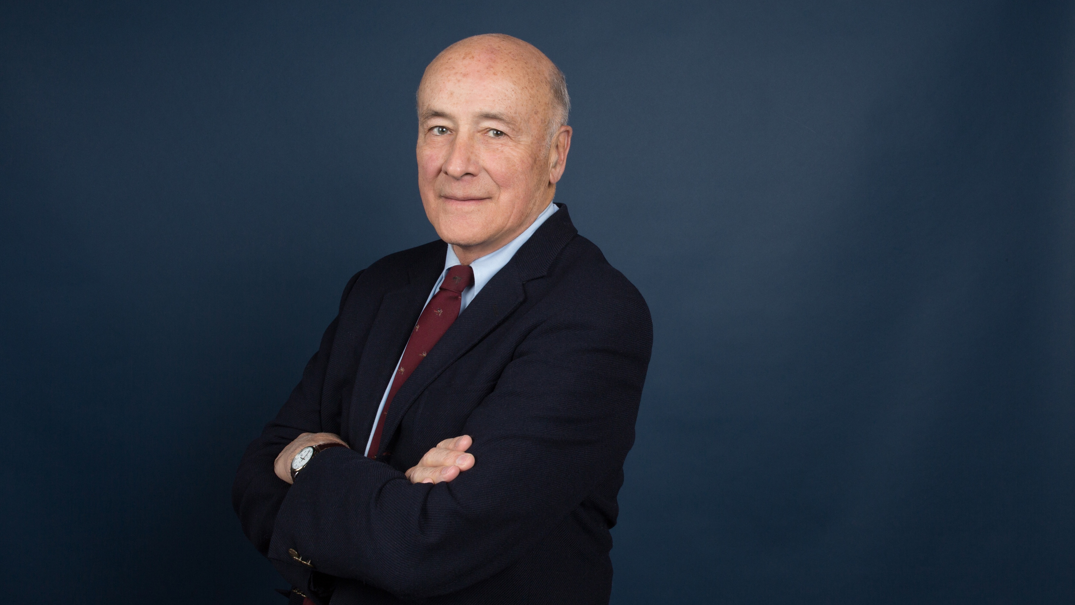 Joseph Nye ’58 Offers Personal Account of ‘the American Century’ in New ...