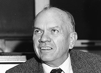 In Memoriam: John C. Moore | Princeton Alumni Weekly