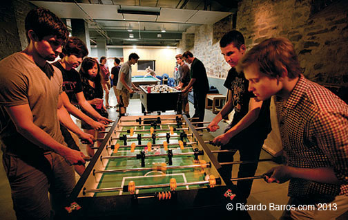 Student Dispatch: For Grad Students, a Chance to Say What They Want ...