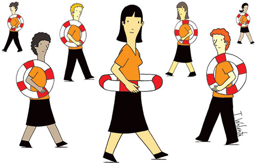 Student Dispatch: UMatter Campaign Calls on Students to Get Involved ...