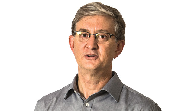 Q&A: Edward Felten on Why AI Is Not So Scary | Princeton Alumni Weekly