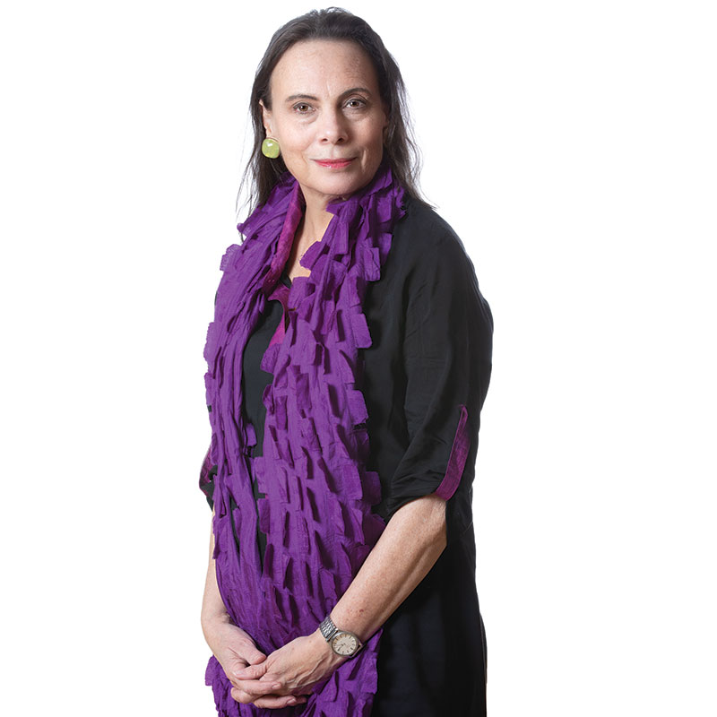 Q&A: Emily Mann, a Champion of New Work, New Voices on the Stage ...