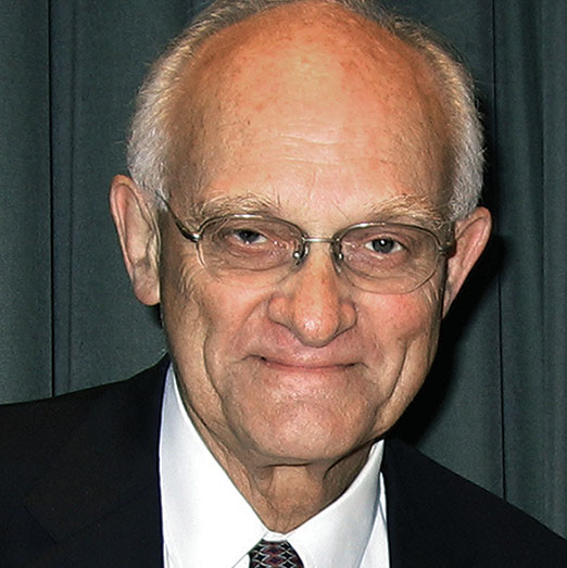 In Memoriam: David Billington ’50 | Princeton Alumni Weekly