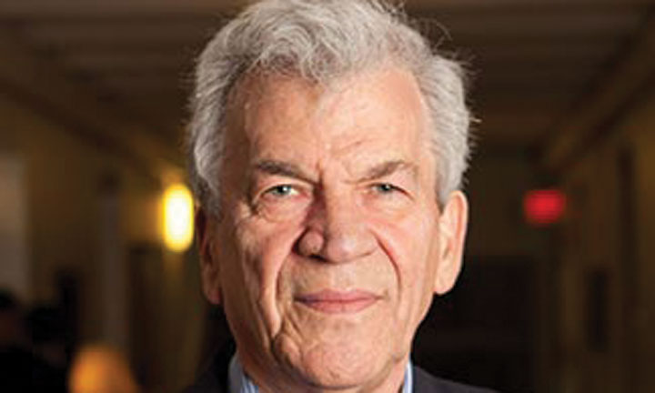 In Memoriam: Ronald Davidson *66 | Princeton Alumni Weekly