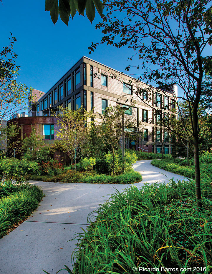 On the Campus | Princeton Alumni Weekly