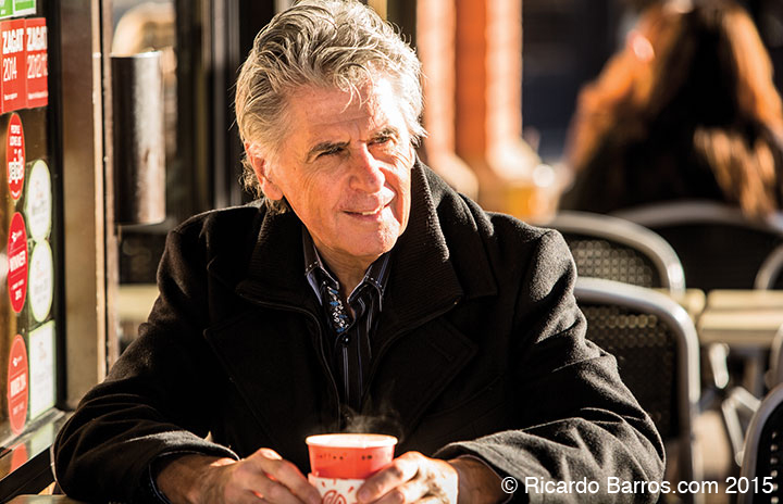 Q&A: Keith Devlin | Princeton Alumni Weekly