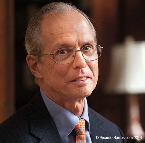 Q&A: William B. Russel, Beyond the Academy | Princeton Alumni Weekly