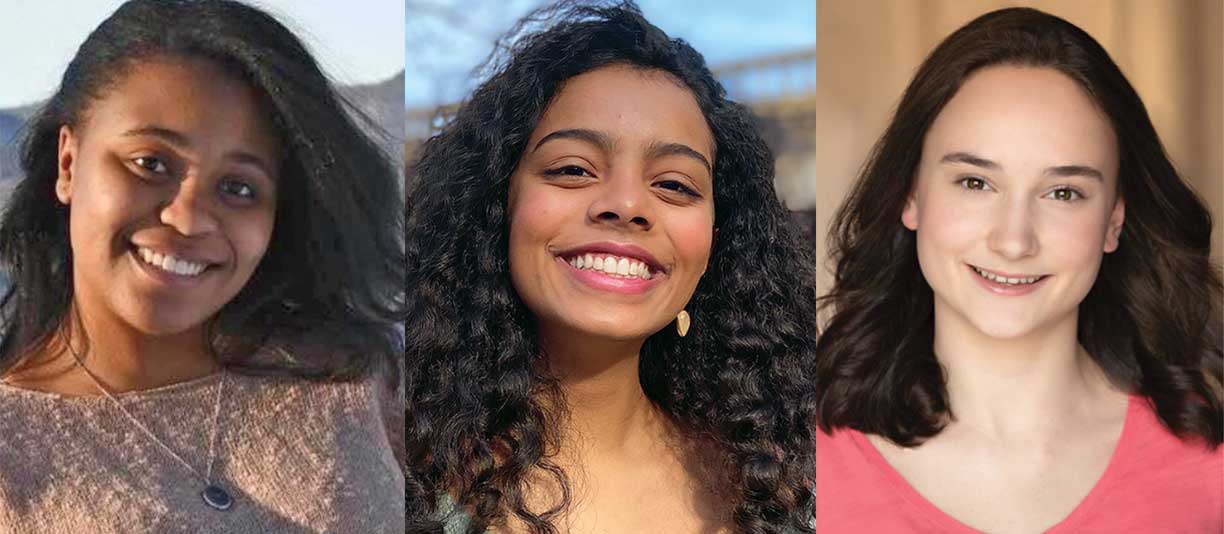 Women Leading Triangle Club Seek to Build Diversity | Princeton Alumni ...