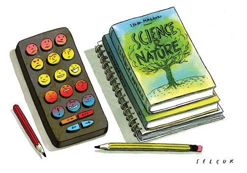 Are students focusing or dozing? Clickers catch on as teaching tool ...