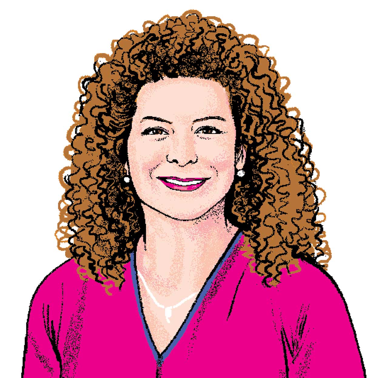 Coleen Murphy Researches How Humans Can Live Longer, Better Lives ...