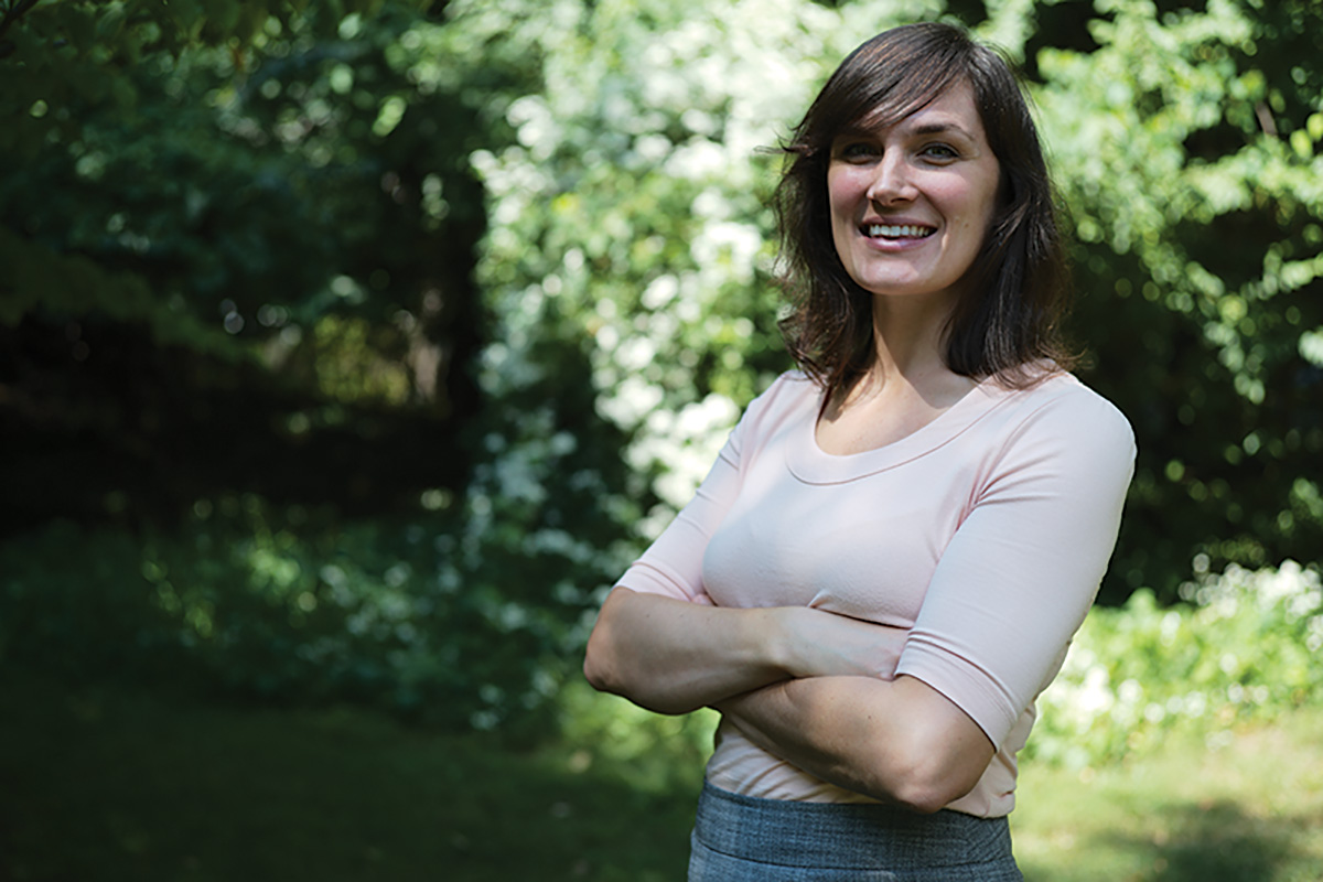 Ph.D.s Increasingly Consider a Life Outside the Ivory Tower | Princeton ...