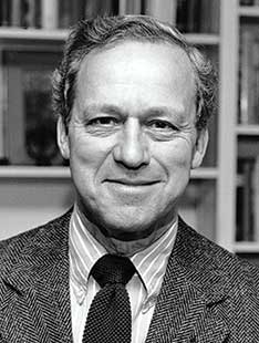 In Memoriam: Samuel Hynes | Princeton Alumni Weekly