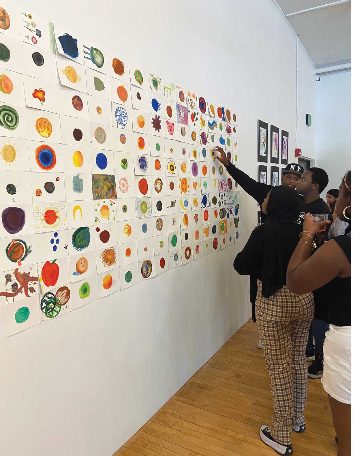 This Summer, College Prep Program Was Back in Full Swing | Princeton ...