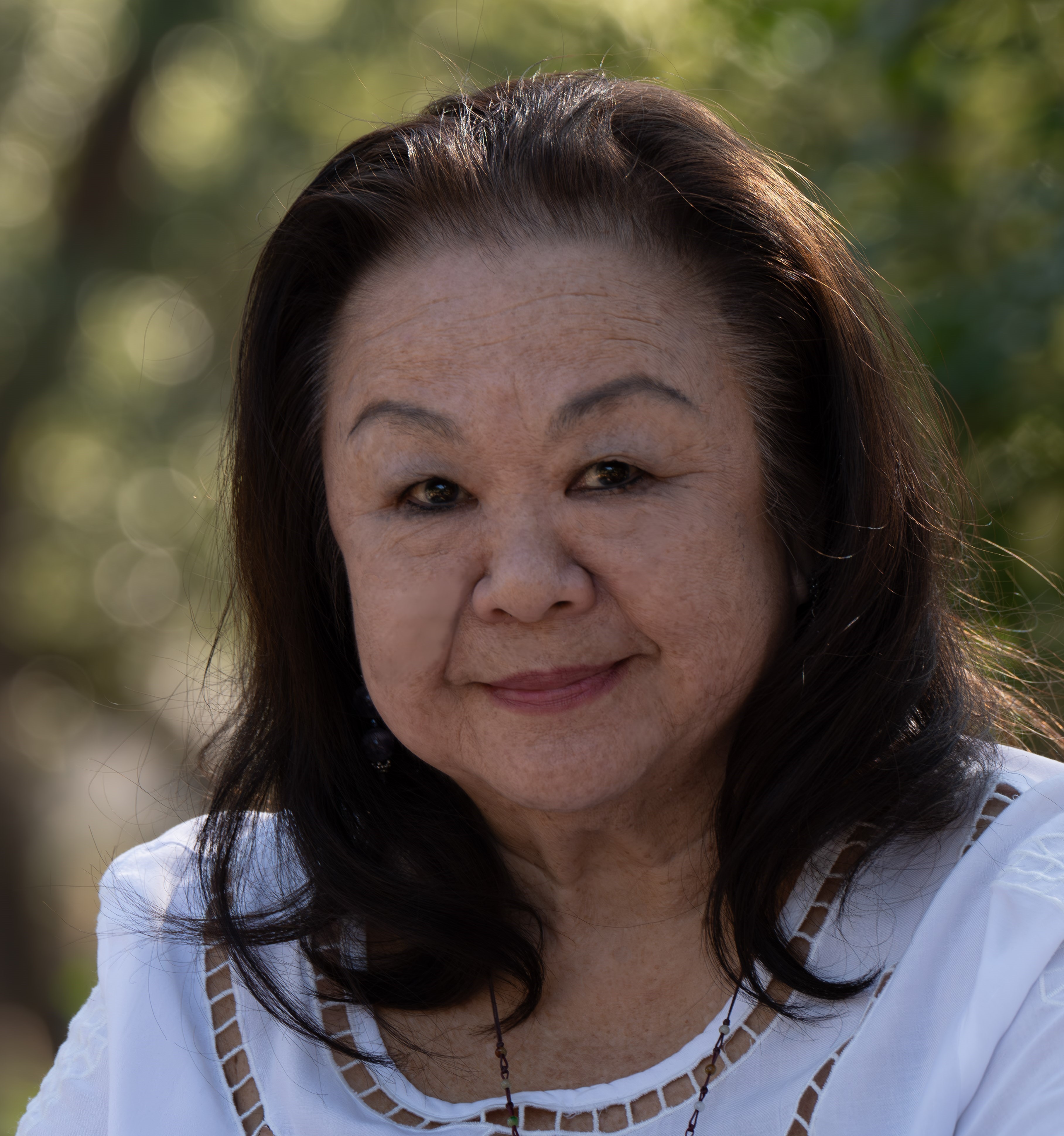 Susan Wan Dolling ’76 *82 Celebrates Poetry of The Tang Dynasty in New ...
