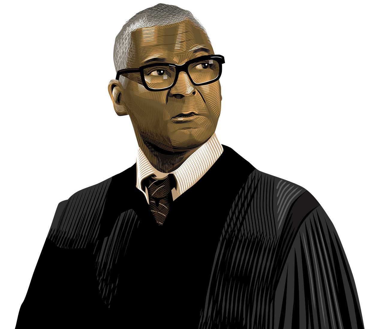 Princeton Portrait: He Became a ‘Folk Hero’ After Being Shunned ...