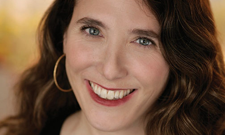 Aug. 29: Jennifer Senior ’91 Uncovers an Institutionalized Family ...