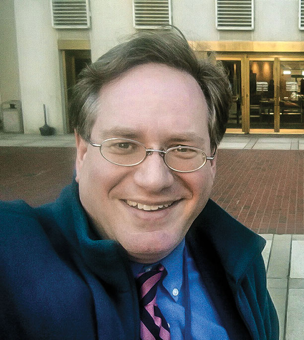 What it Takes to Write for the Ultimate Political Guide | Princeton ...