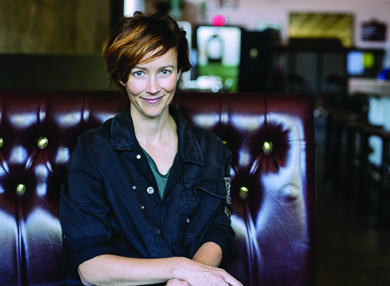 Majel Connery ’01 Interviews Women Classical Musicians on Podcast ...