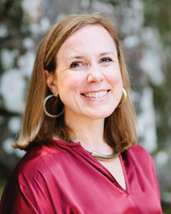 Architect Taylor Plosser Davis ’93 Helps Clients Age in Place ...