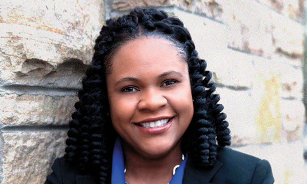 Q&A: Yolanda Pierce ’94 on Rethinking Theology in an Age of Increasing ...